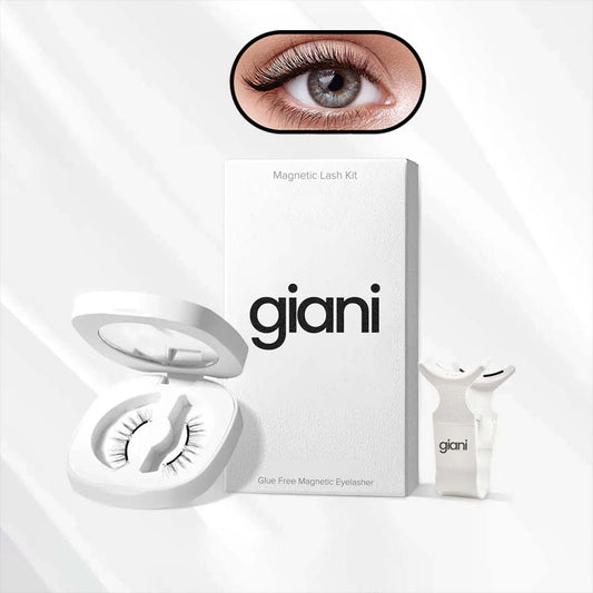 Products – Giani