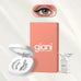Giani Magnetic Lashes Kit