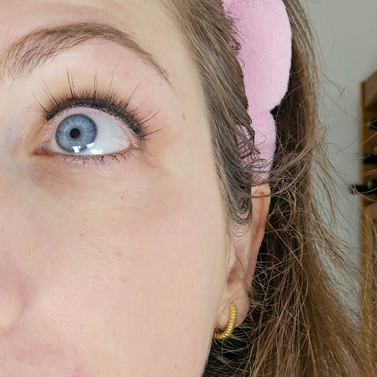 Giani Magnetic Lashes Kit