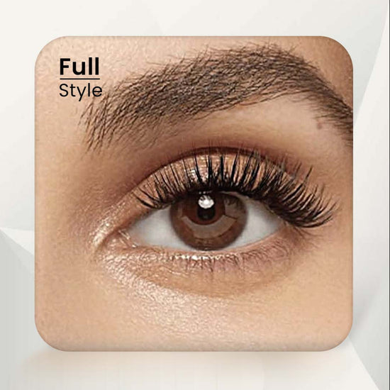 Giani Magnetic Lashes Kit