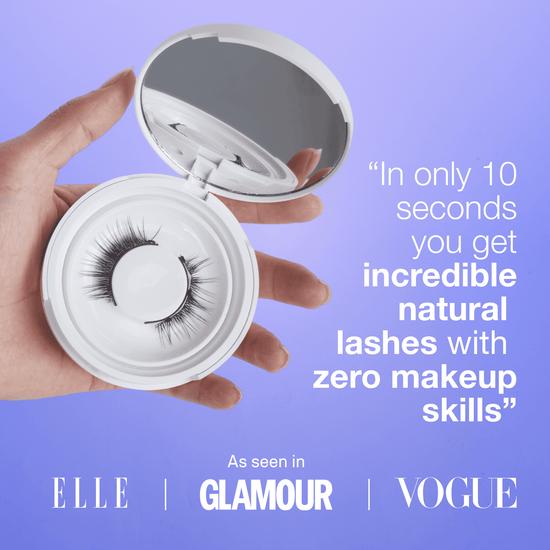 Giani Magnetic Lashes Kit