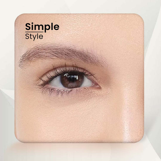 Giani Magnetic Lashes Kit