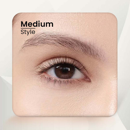 Giani Magnetic Lashes Kit