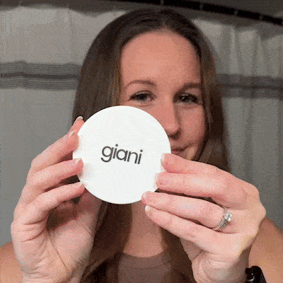 Giani Magnetic Lashes Kit