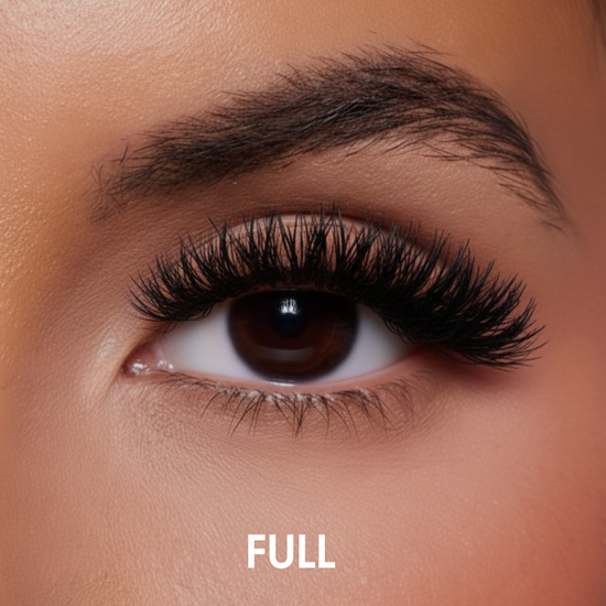 Giani Magnetic Lashes Kit