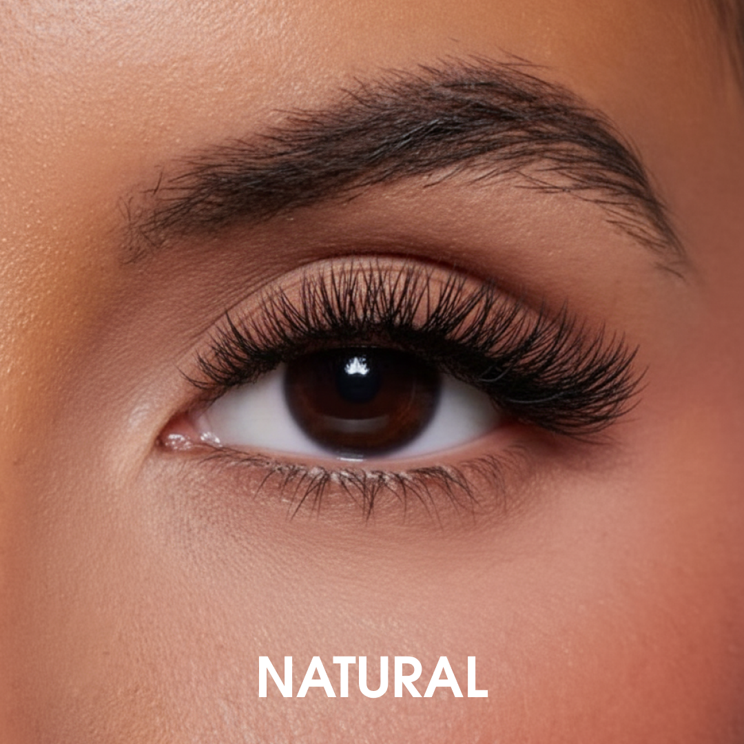 Giani Magnetic Lashes Kit