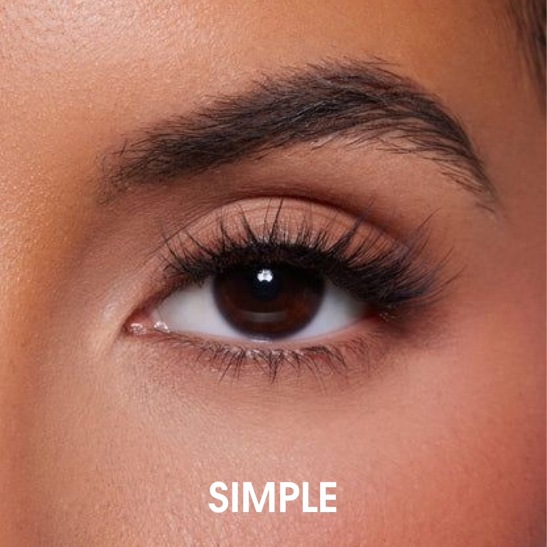 Giani Magnetic Lashes Kit